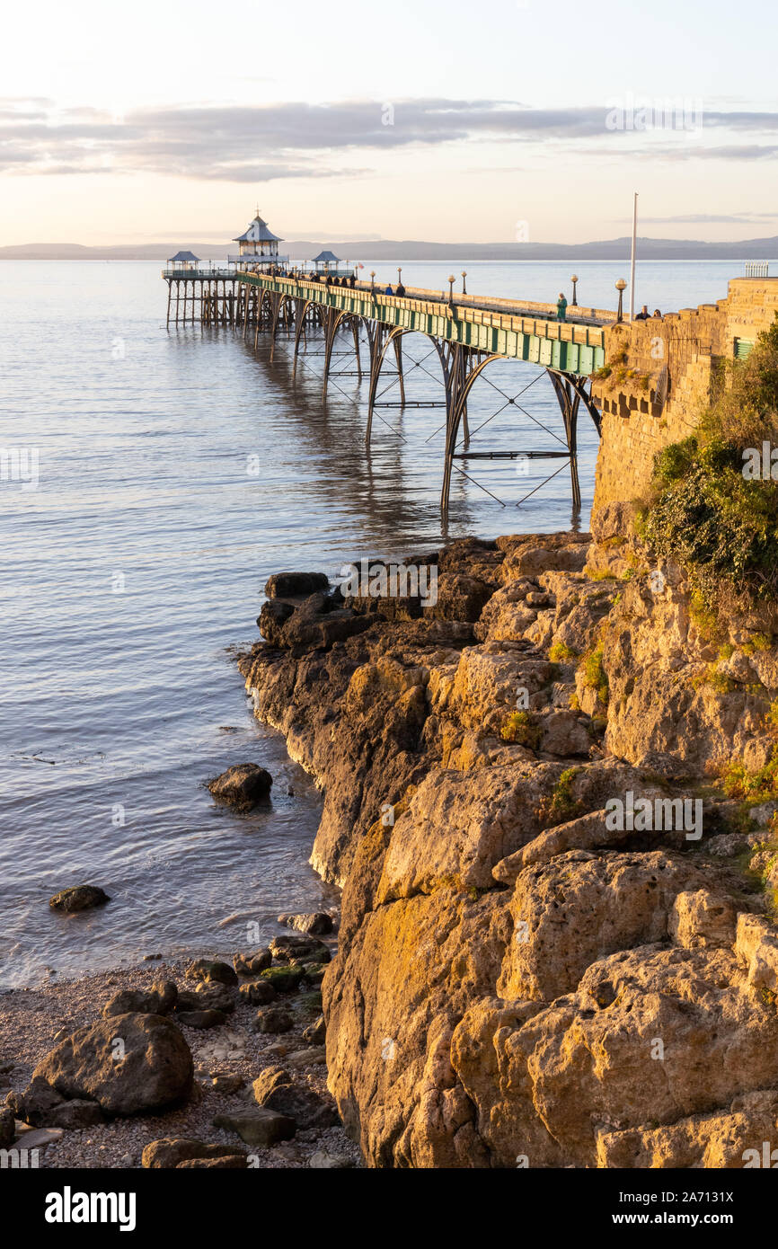 Cleavedon hi-res stock photography and images - Alamy