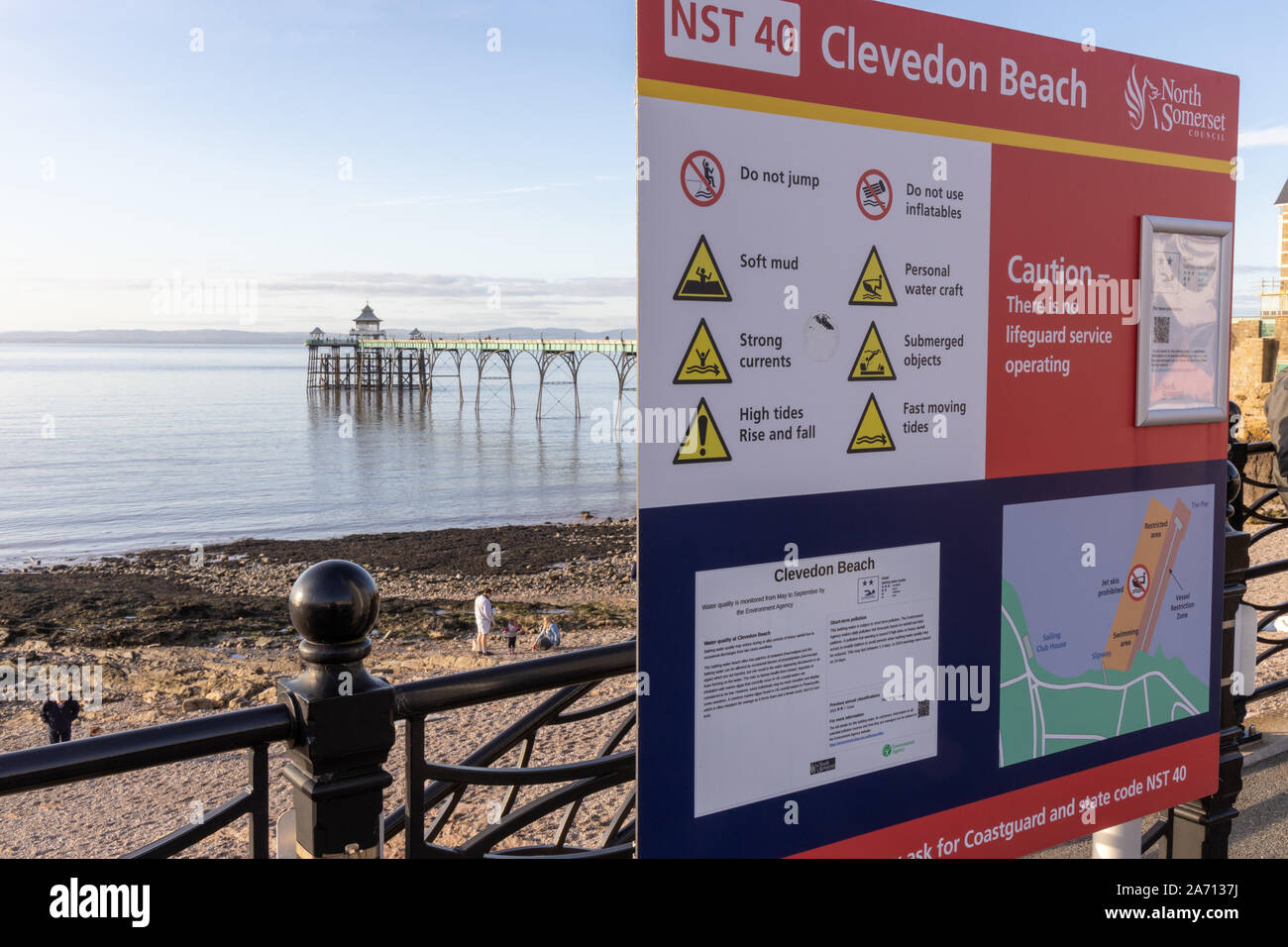 Cleavedon hi-res stock photography and images - Alamy