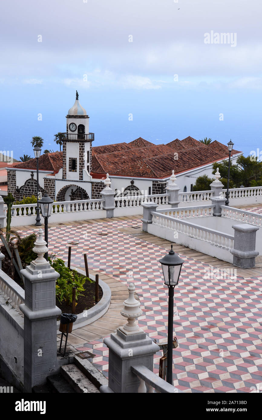 Valverde capital el hierro hi-res stock photography and images - Alamy