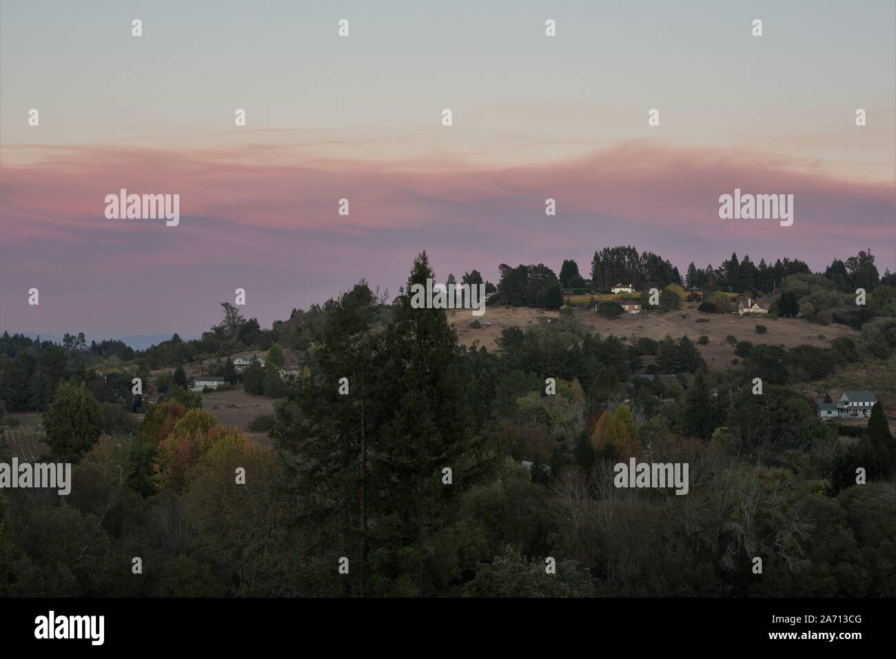 Geyserville hi-res stock photography and images - Alamy