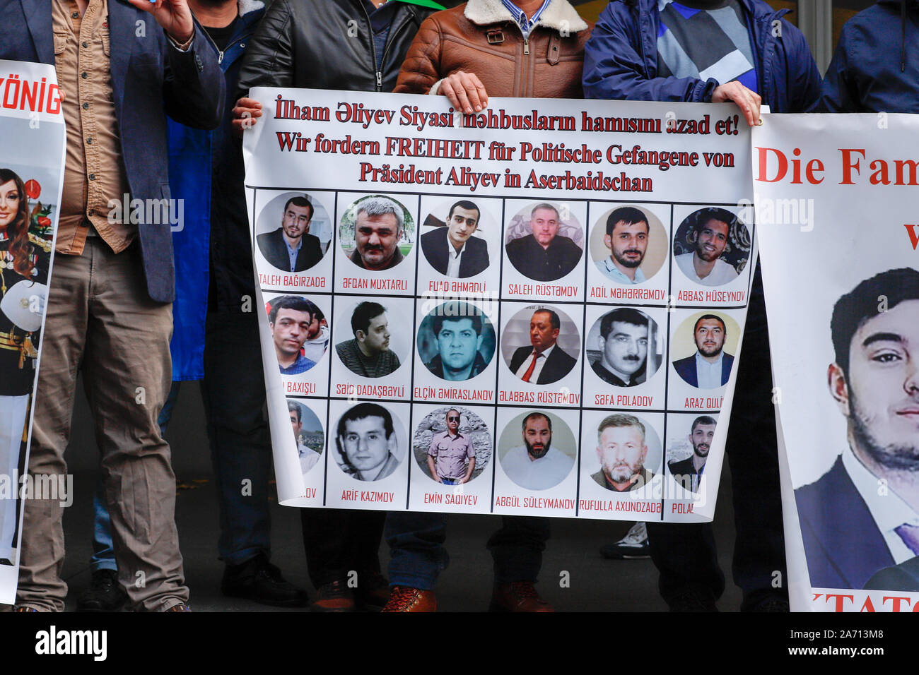 Human rights violation hi-res stock photography and images - Alamy