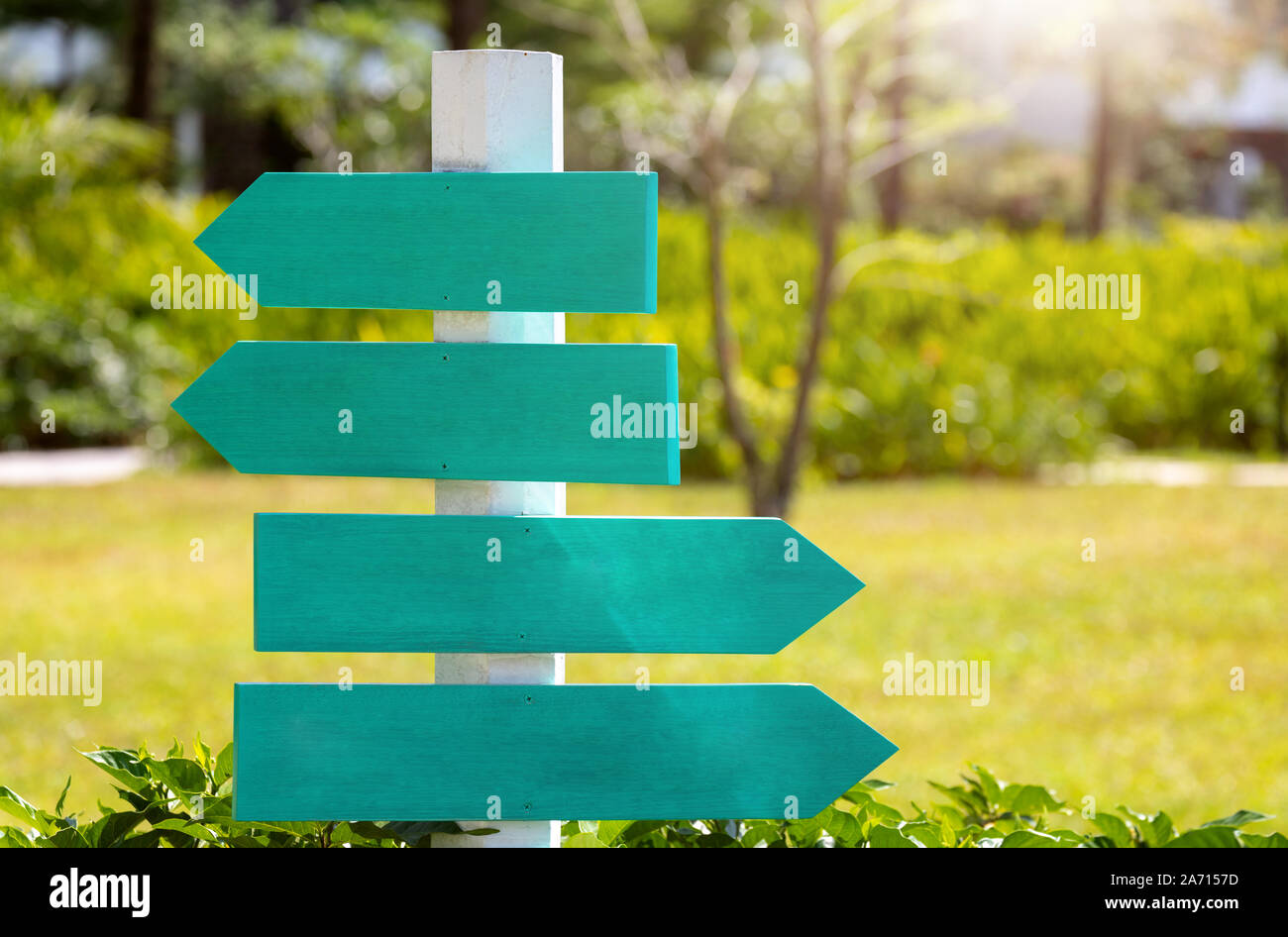 Informative road signs hi-res stock photography and images - Alamy