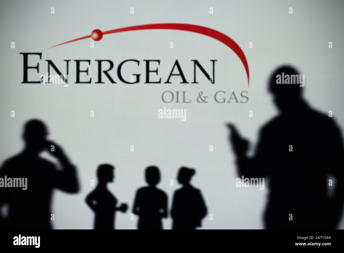 Energean hi-res stock photography and images - Alamy