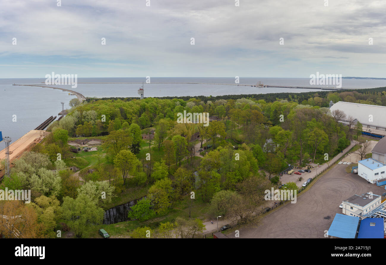 Vts control tower hi-res stock photography and images - Alamy