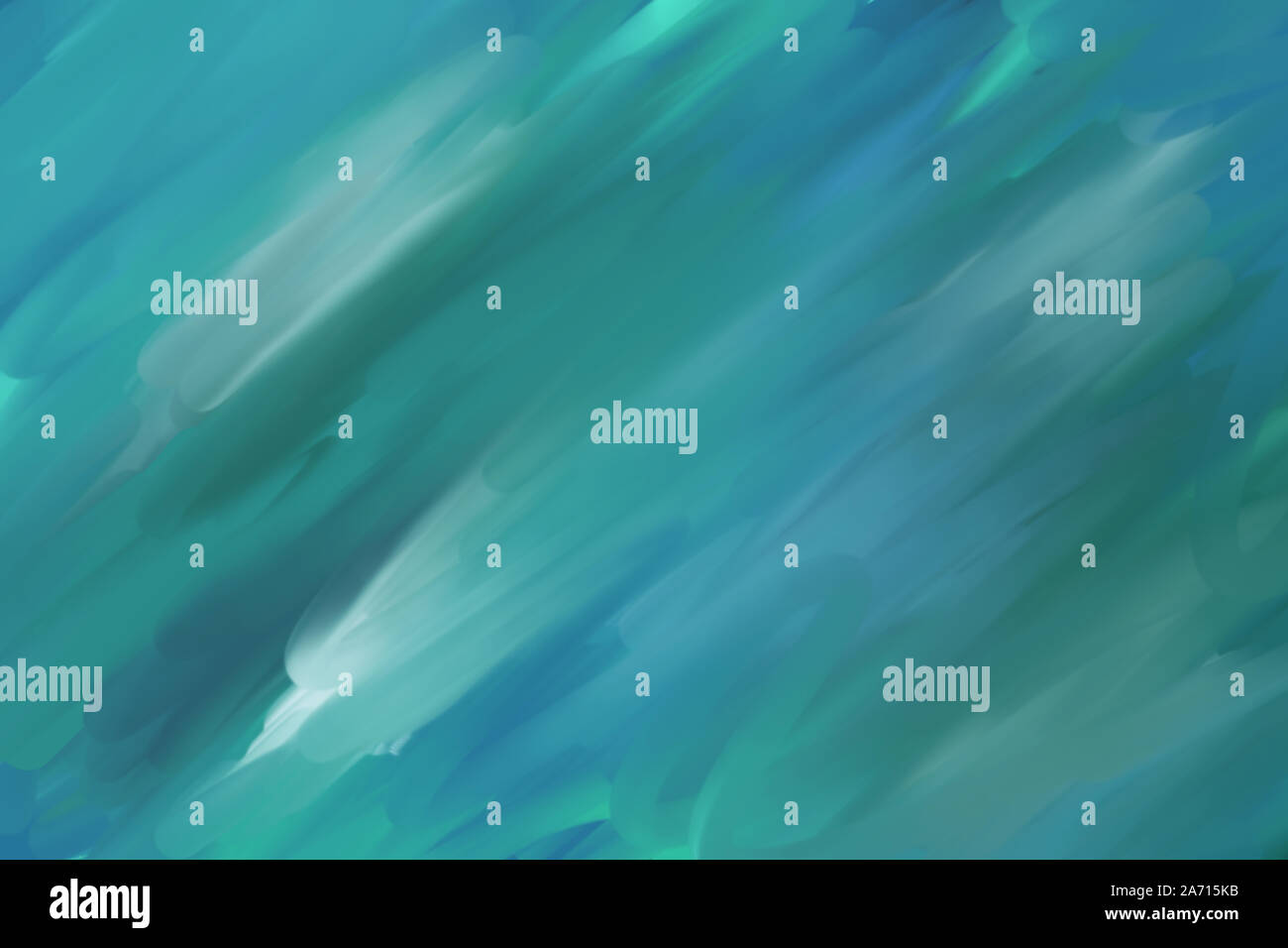 abstract green oil paint texture on canvas, background Stock Photo - Alamy