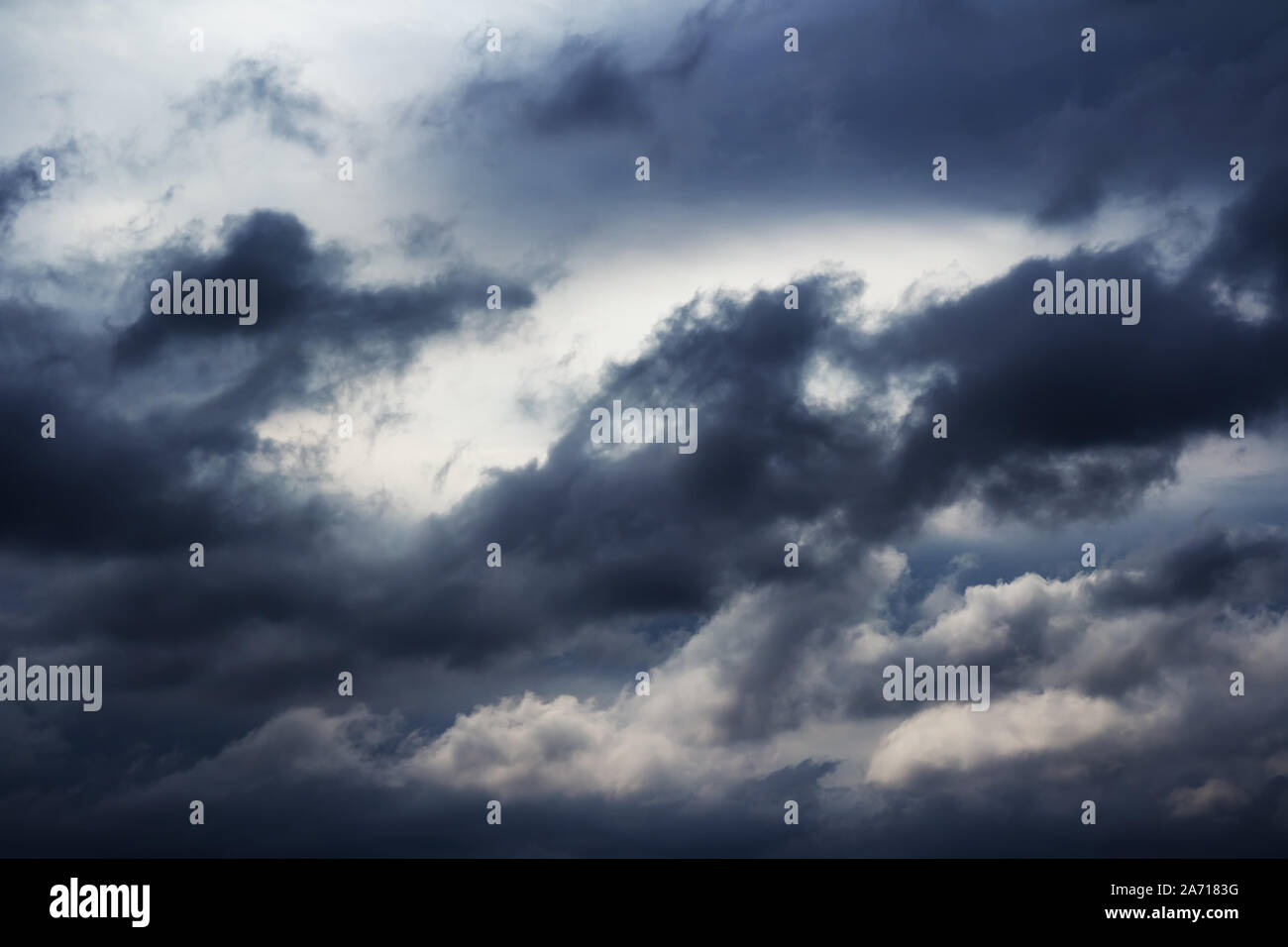 Heaven clouds hi-res stock photography and images - Alamy