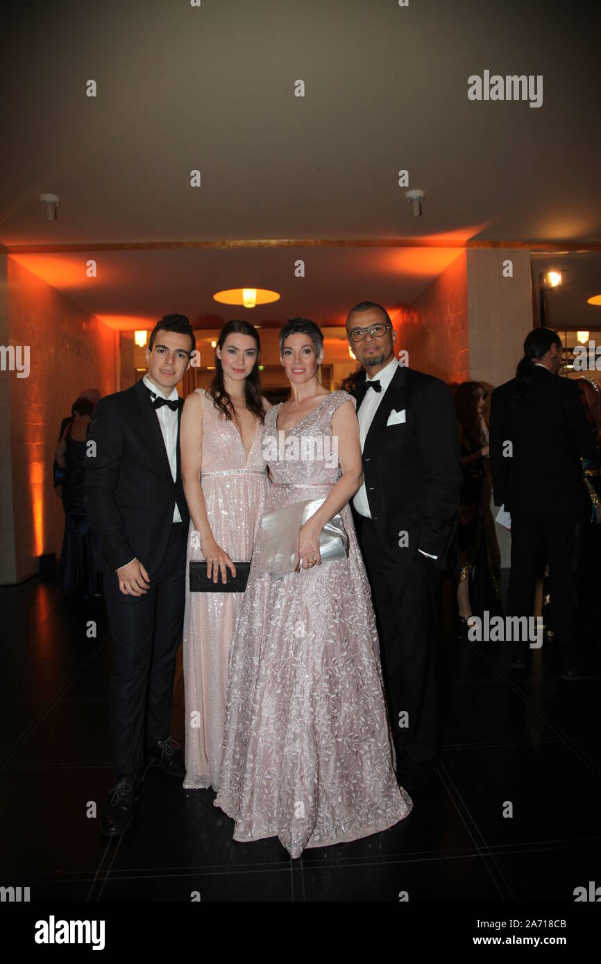 Chenoa Okonkwo , Cheyenne Shepard , Cheryl Shepard , Nikolaus Okonkwo ...