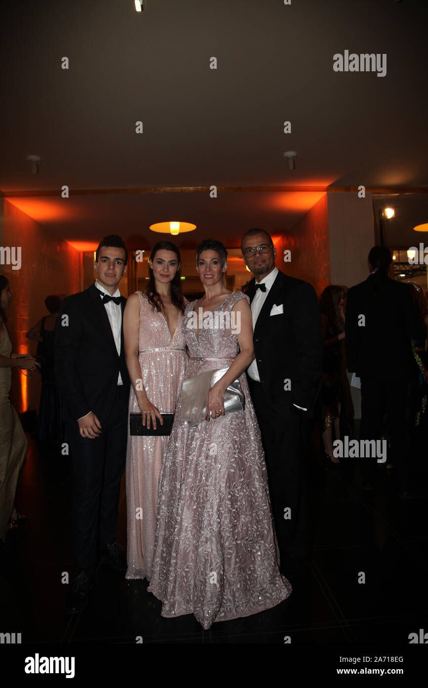 Chenoa okonkwo hi-res stock photography and images - Alamy