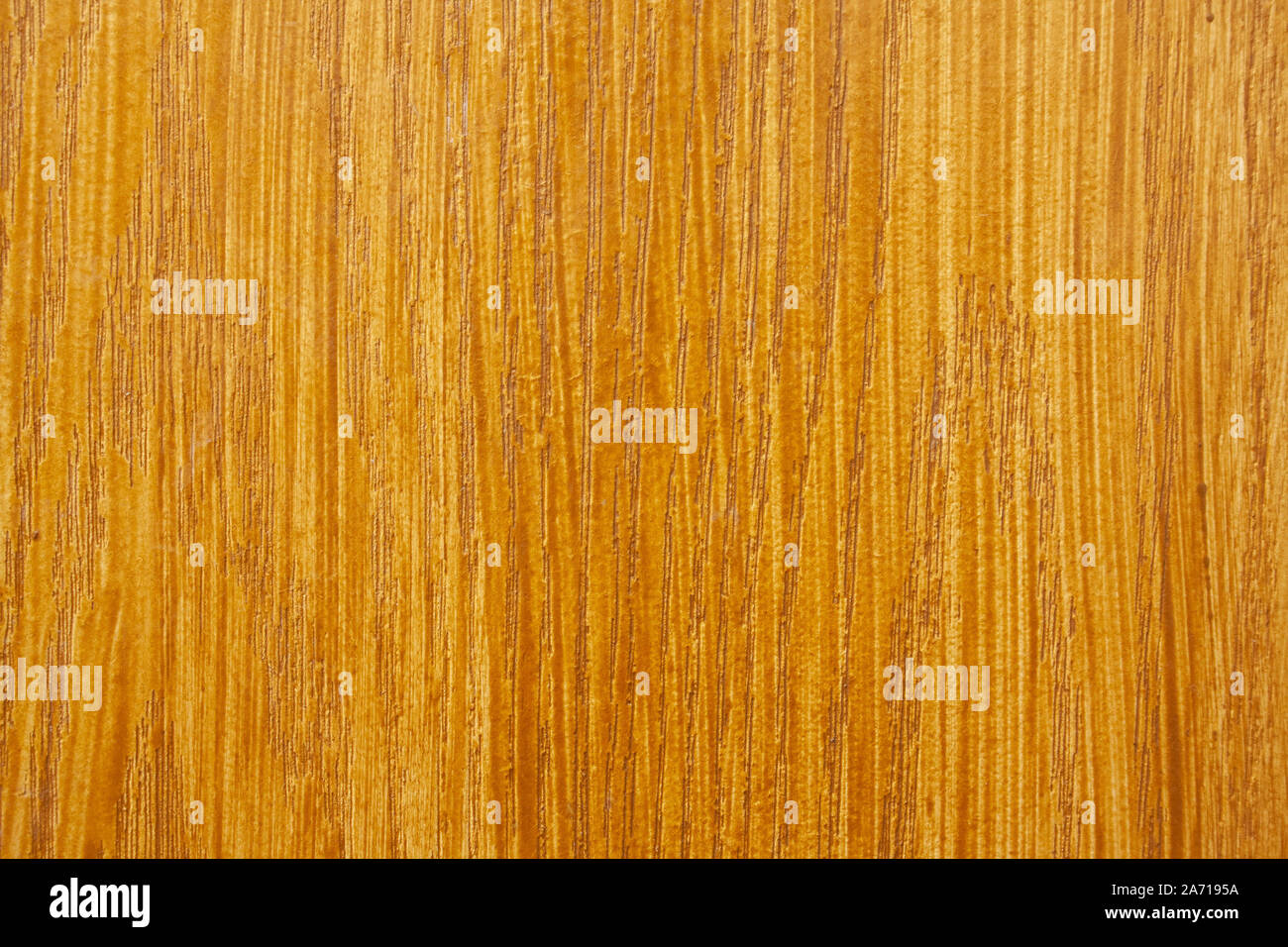 Natural lacquered wood texture background Stock Photo - Alamy