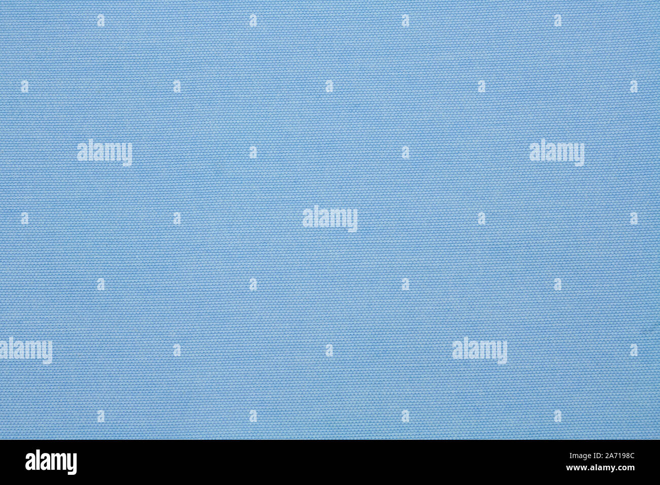 Blue texture fabric background made of natural material Stock Photo - Alamy