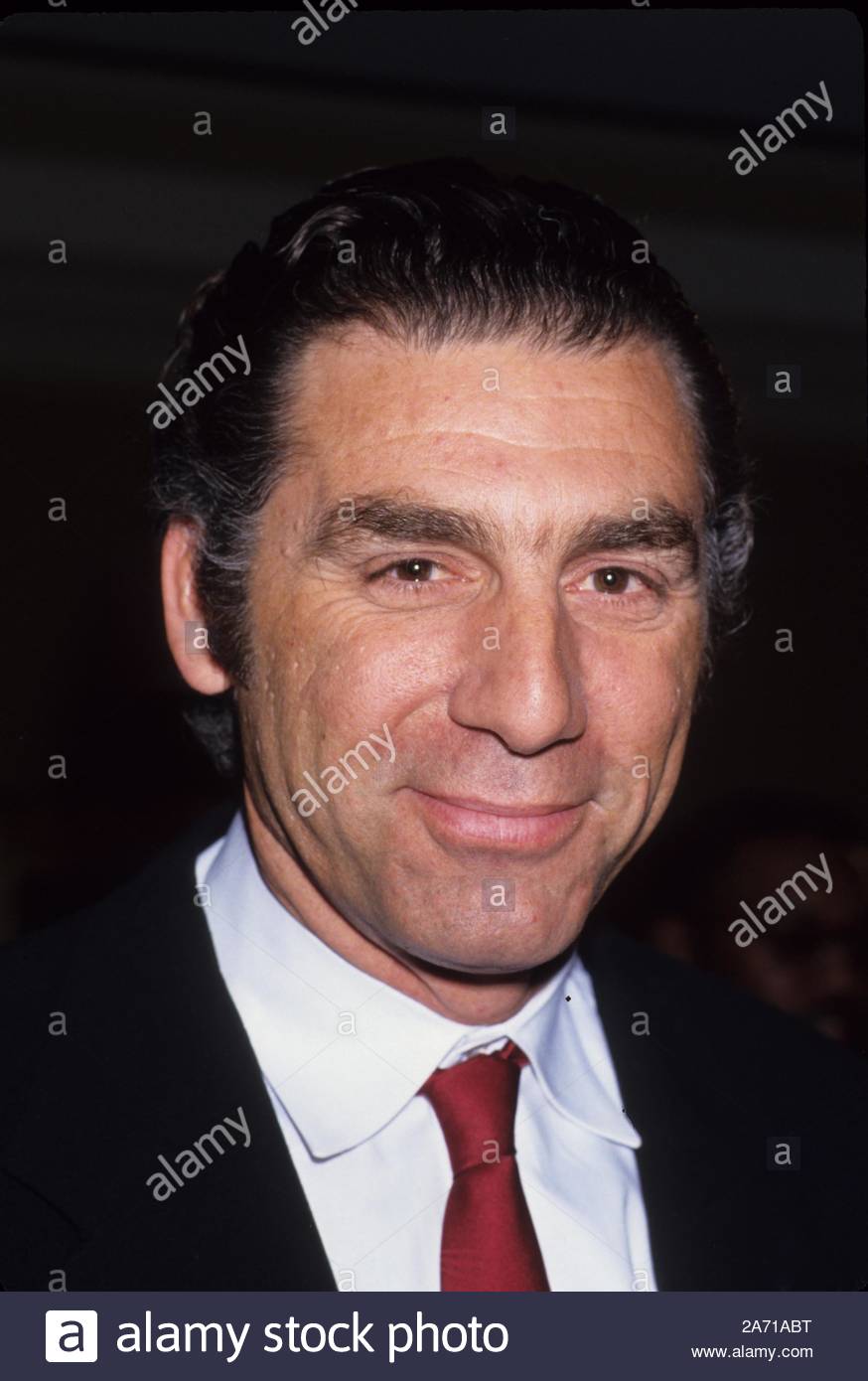 Michael Richards High Resolution Stock Photography and Images - Alamy