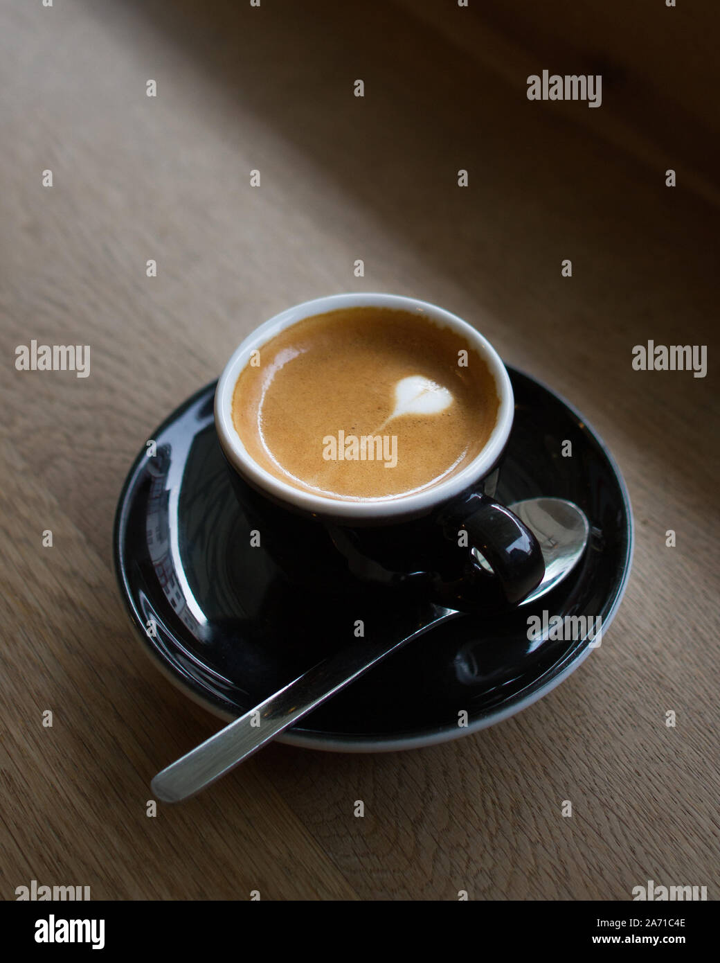 Machiato hi-res stock photography and images - Alamy