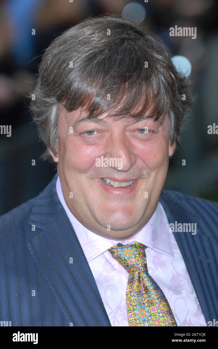 Stephen fry hi-res stock photography and images - Alamy