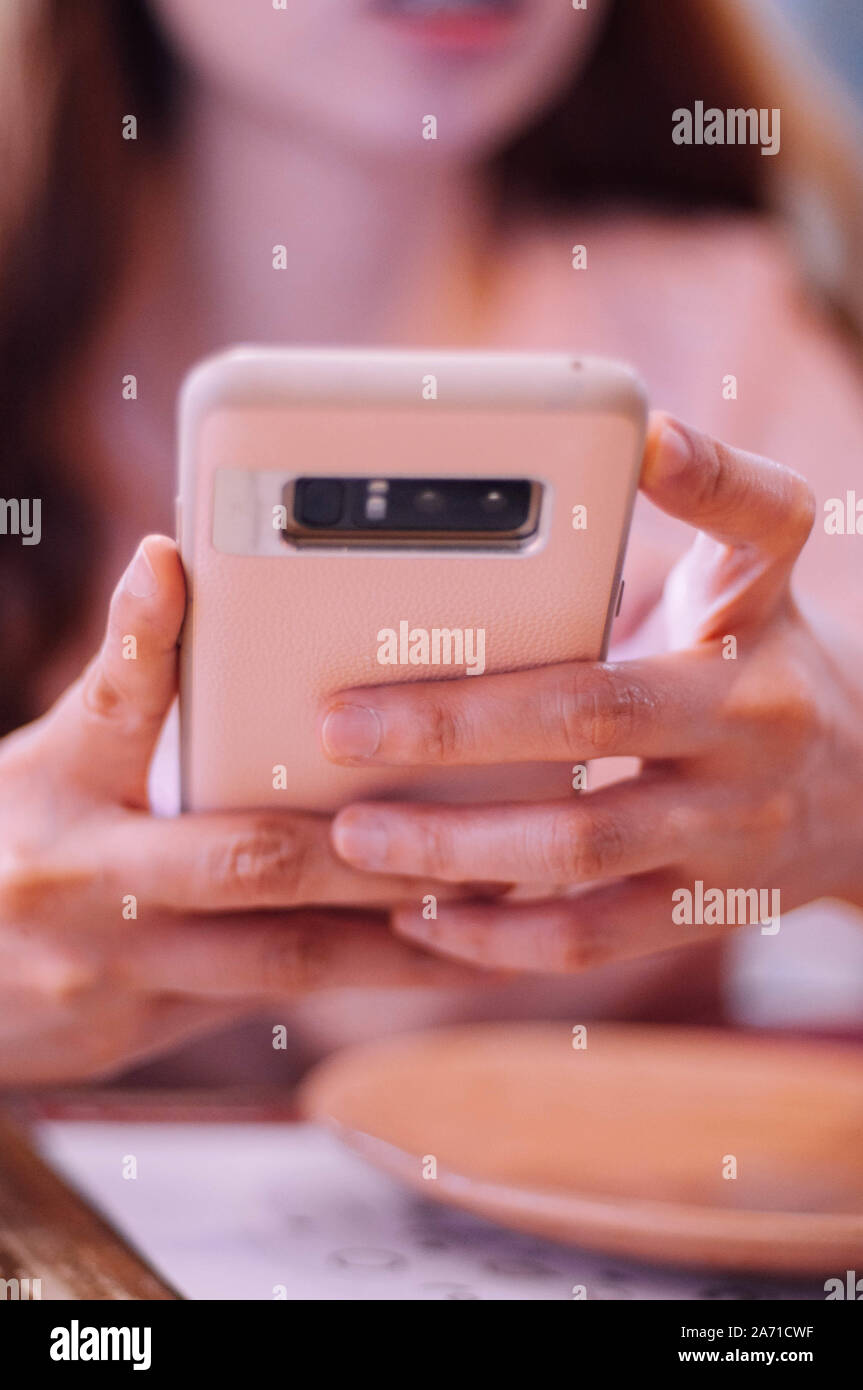 Indoors connection hi-res stock photography and images - Alamy