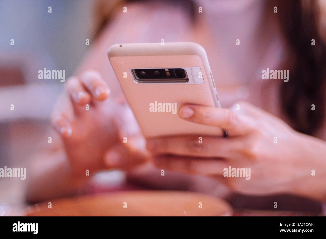 Indoors connection hi-res stock photography and images - Alamy