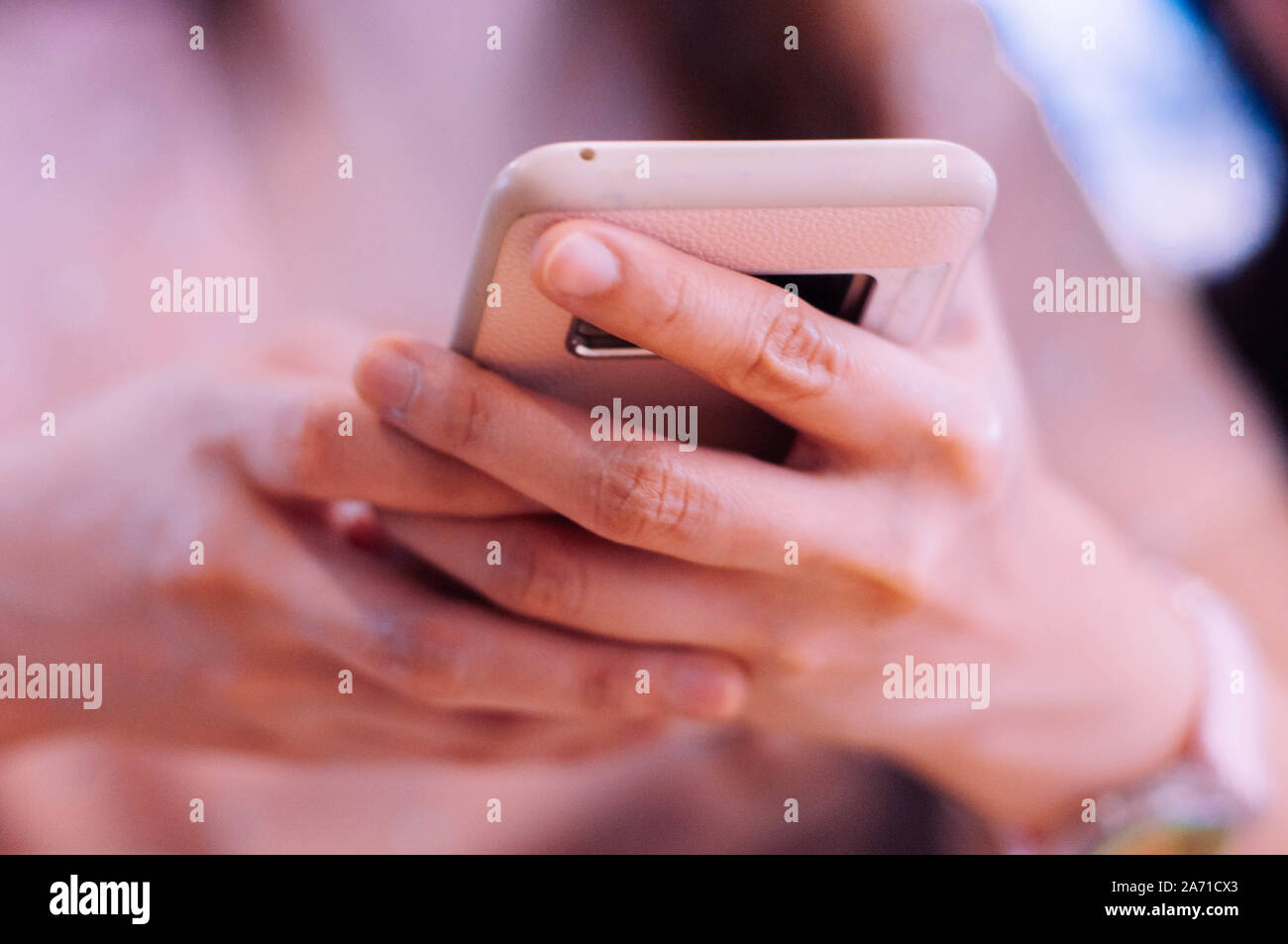 Indoors connection hi-res stock photography and images - Alamy