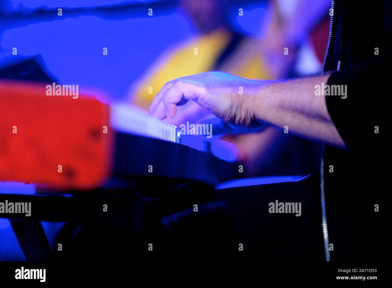 Pianoforte concert hi-res stock photography and images - Alamy