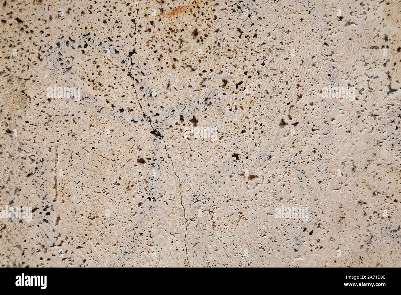 Natural stone wall texture Stock Photo - Alamy