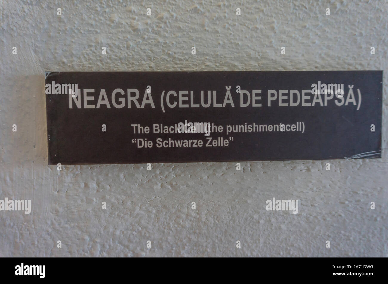 The Memorial Museum of the Victims of Communism and of the Resistance ...