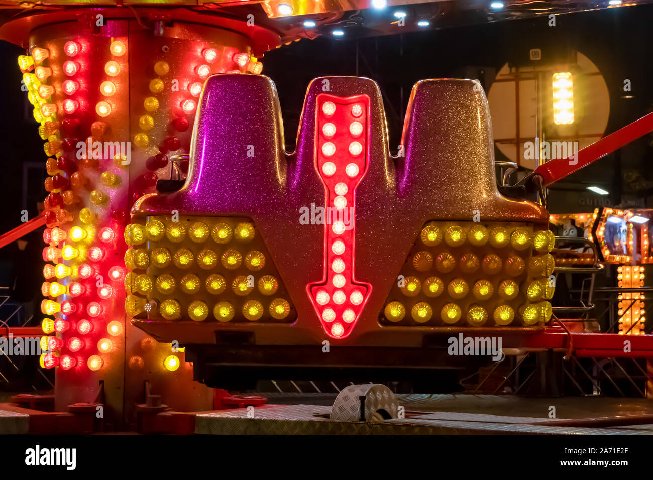 The Victorian Pedestrian Ferry Bridge ,Stapenhill Burton upon Trent ...