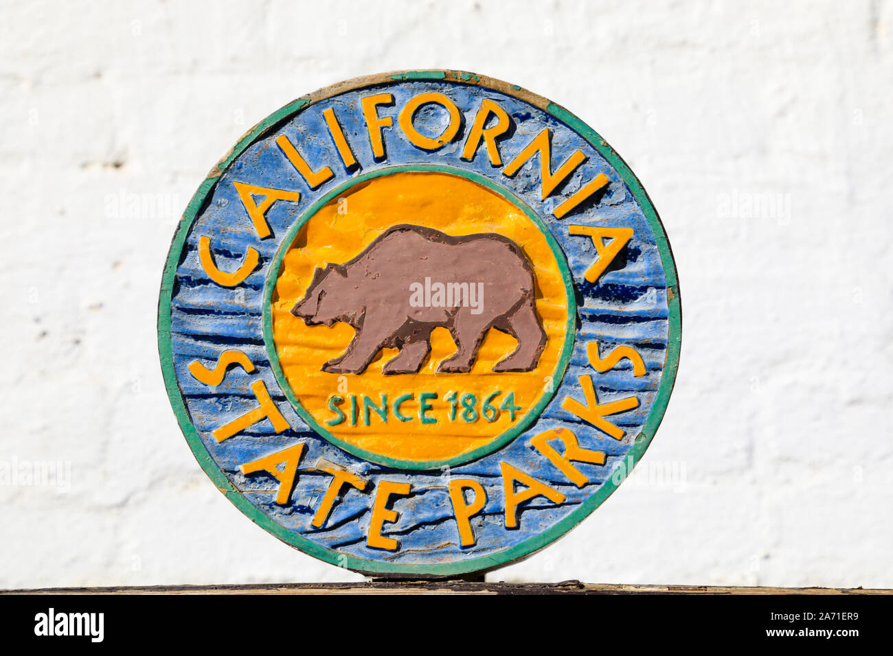 Ca State Parks Logo California State Parks Foundation Todd Schulte