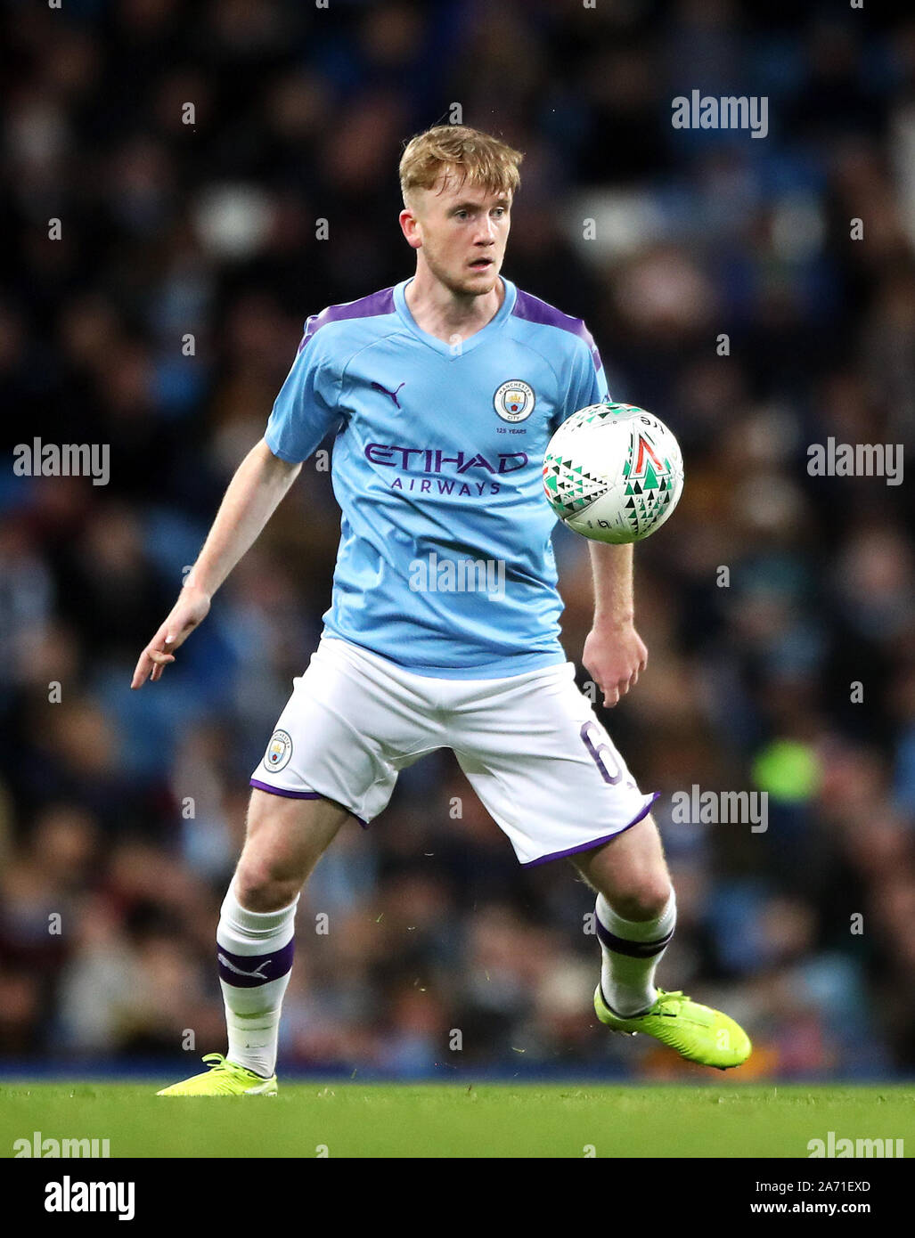 Tommy doyle manchester city hi-res stock photography and images - Alamy