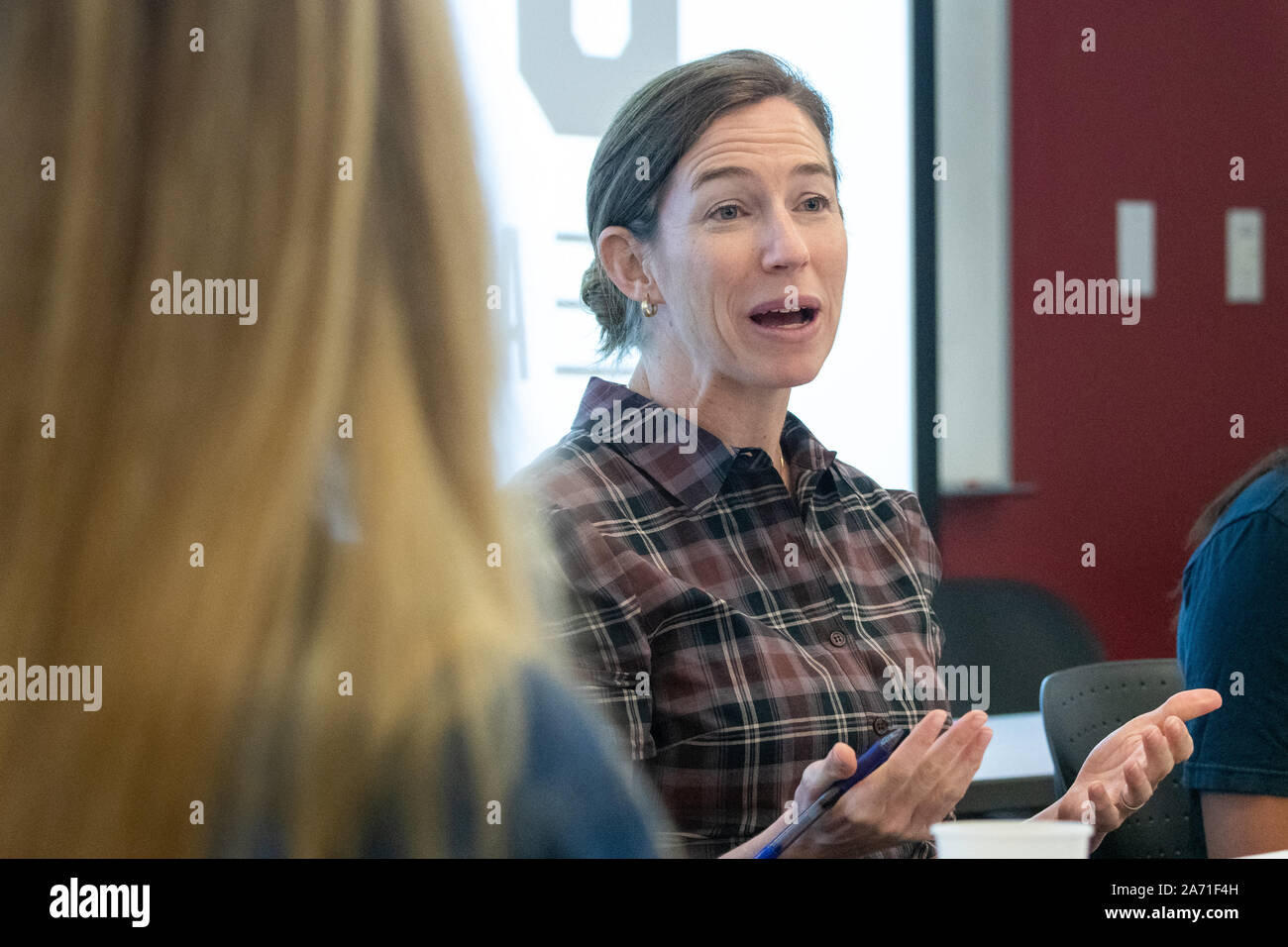 Amy orourke hi-res stock photography and images - Alamy