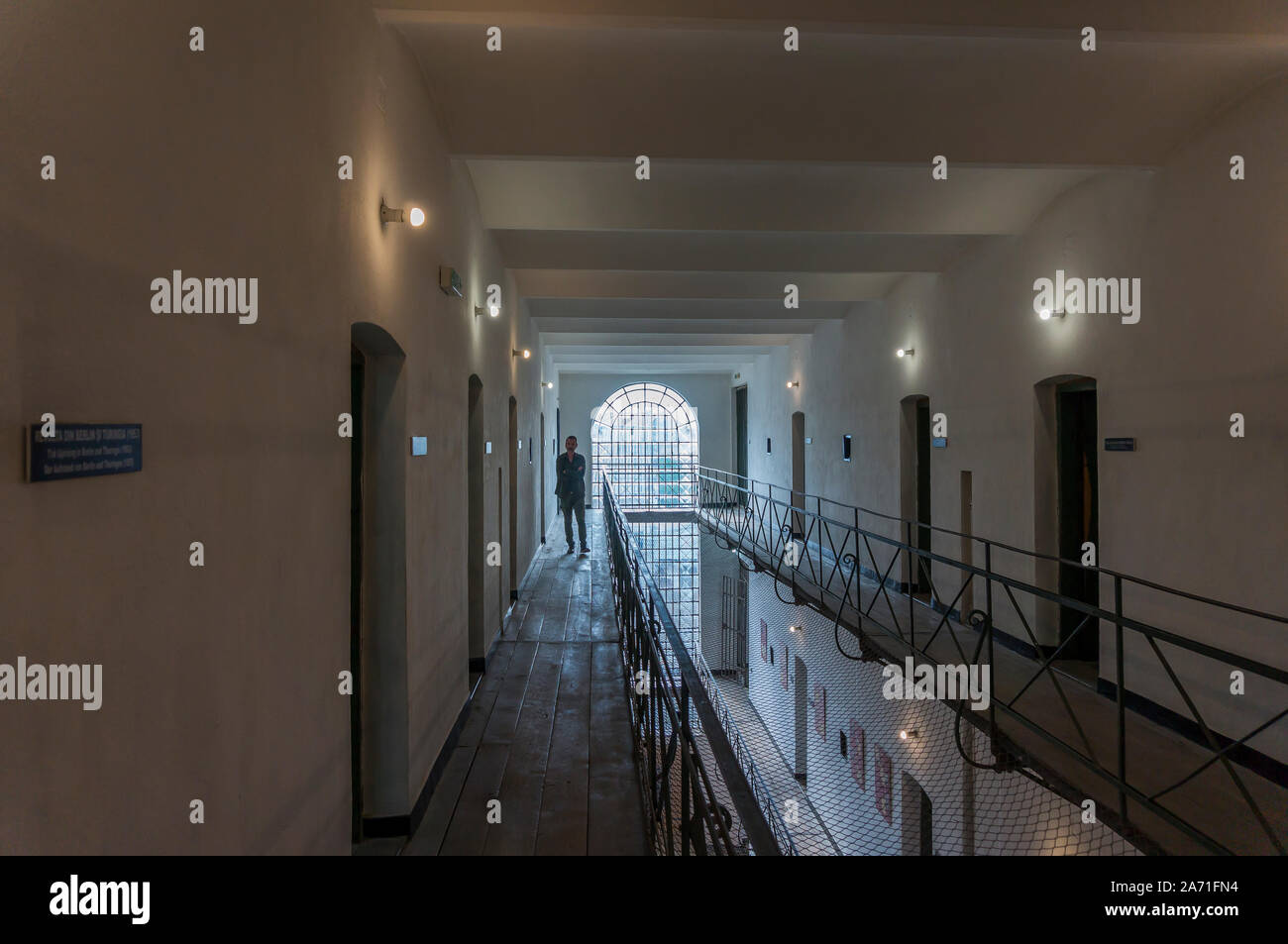 The Memorial Museum of the Victims of Communism and of the Resistance ...