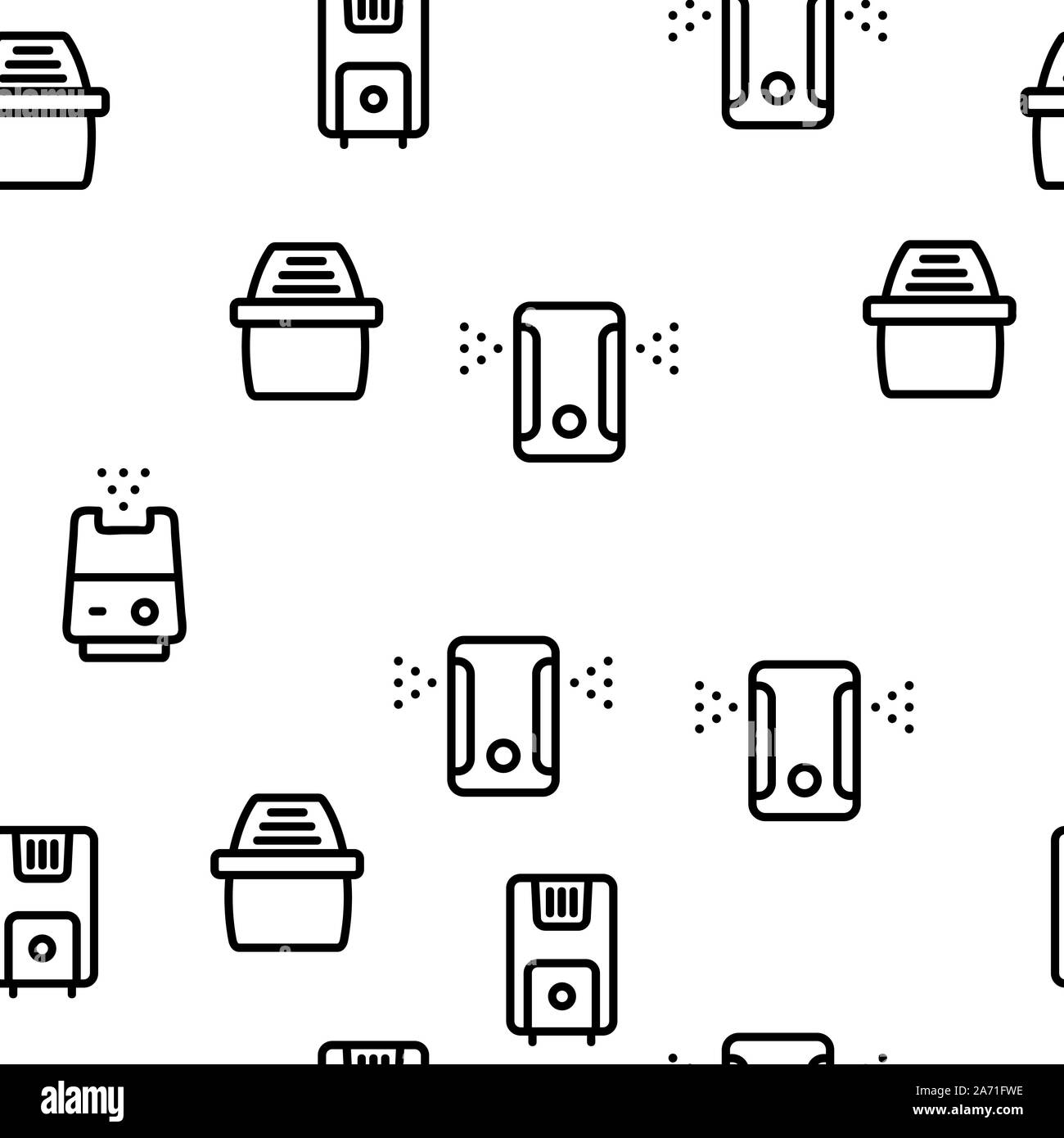 Air filtration devices hi-res stock photography and images - Alamy