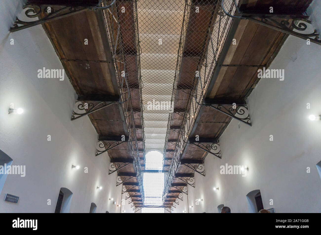The Memorial Museum of the Victims of Communism and of the Resistance ...