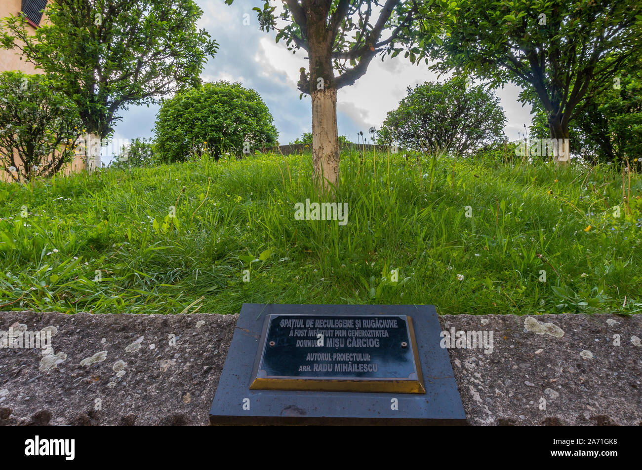 The Memorial Museum of the Victims of Communism and of the Resistance ...
