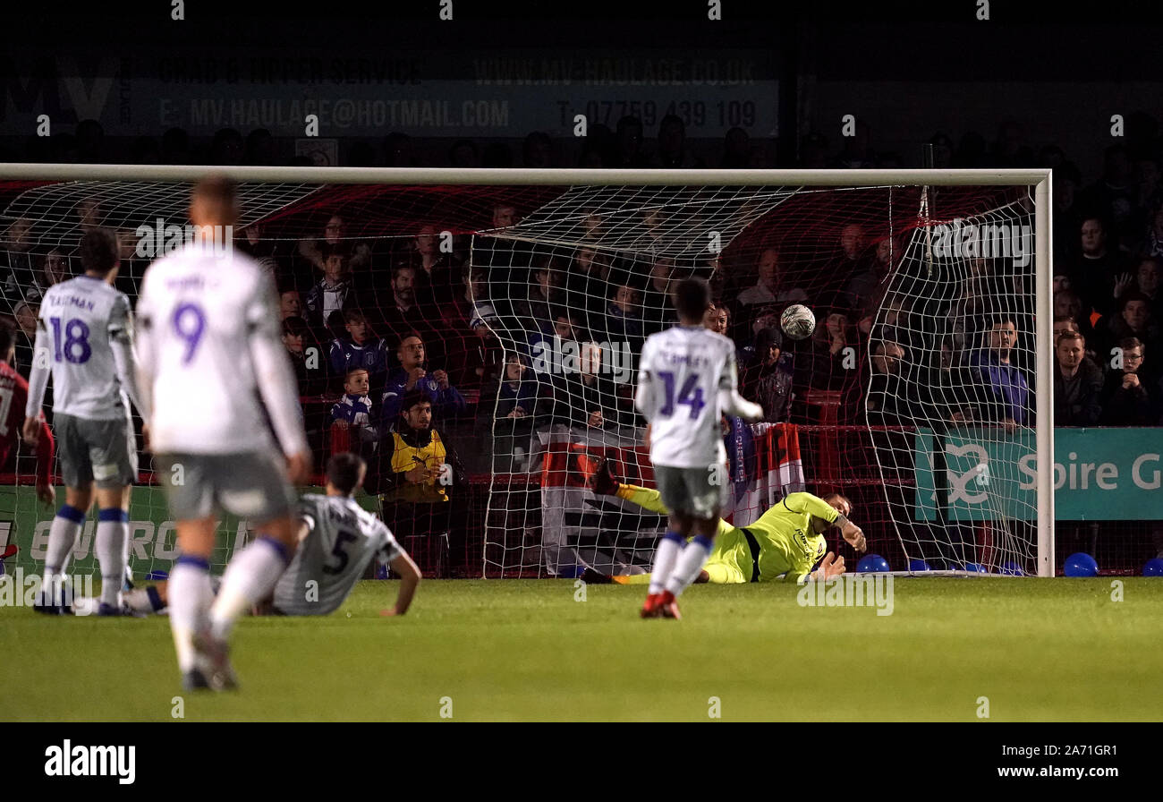 Dannie bulman football hi-res stock photography and images - Alamy