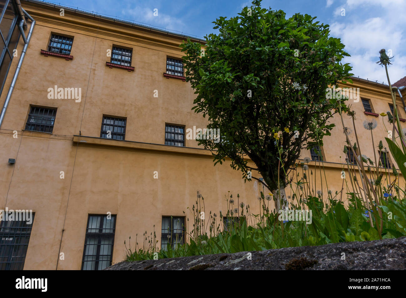 The Memorial Museum of the Victims of Communism and of the Resistance ...