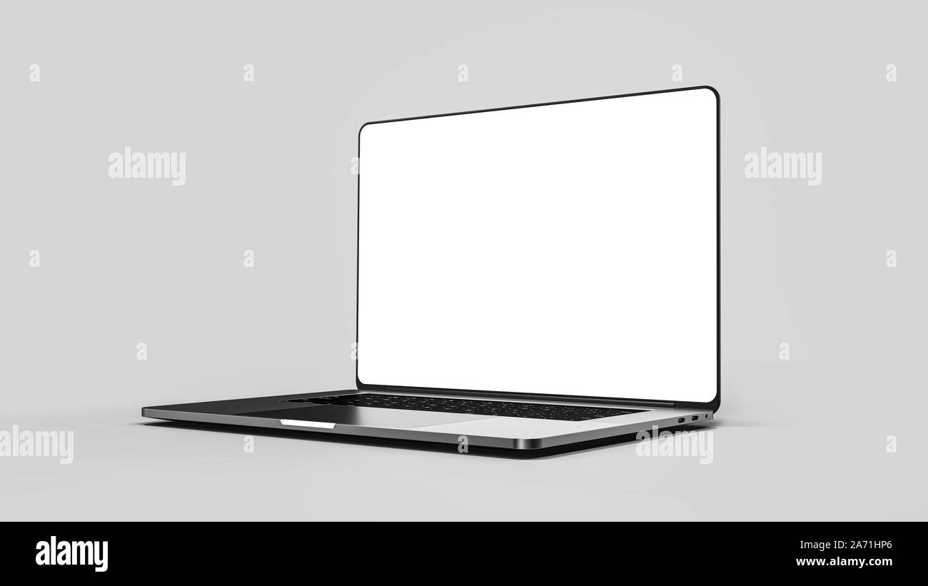 Mockup iphon Black and White Stock Photos & Images - Alamy