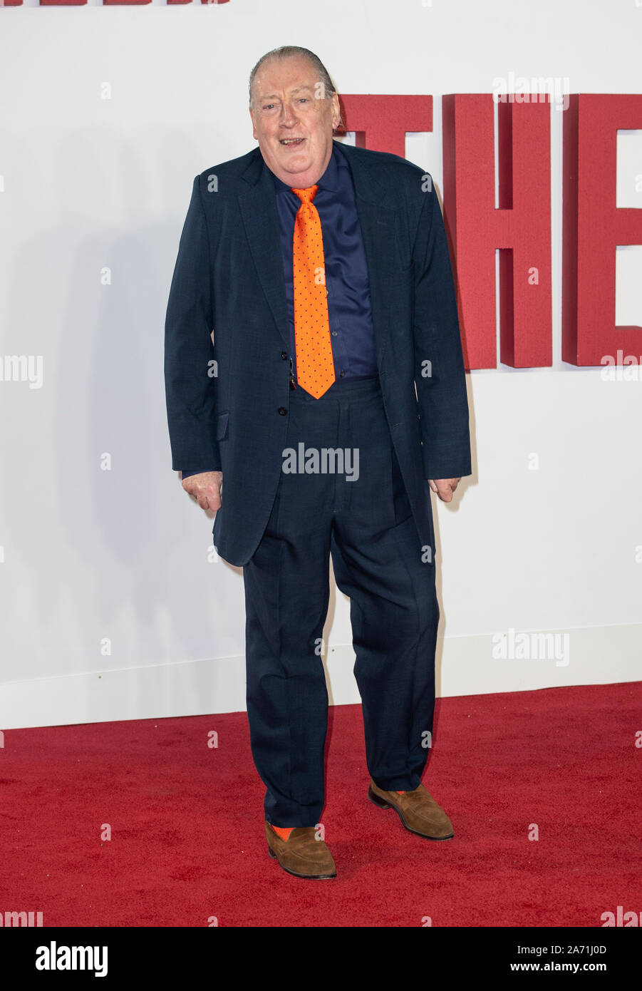 Michael culkin hi-res stock photography and images - Alamy