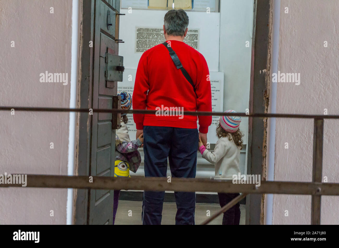 The Memorial Museum of the Victims of Communism and of the Resistance ...