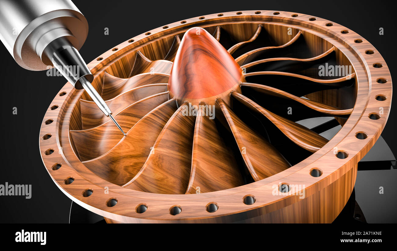 Aircraft manufacturing process hi-res stock photography and images - Alamy