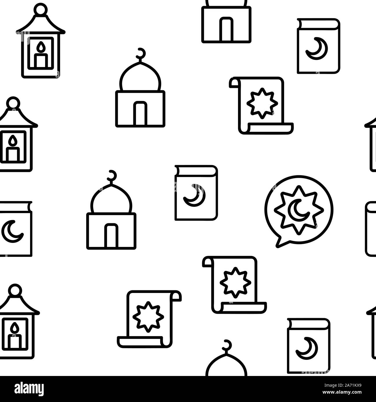 Islam Cut Out Stock Images & Pictures - Alamy