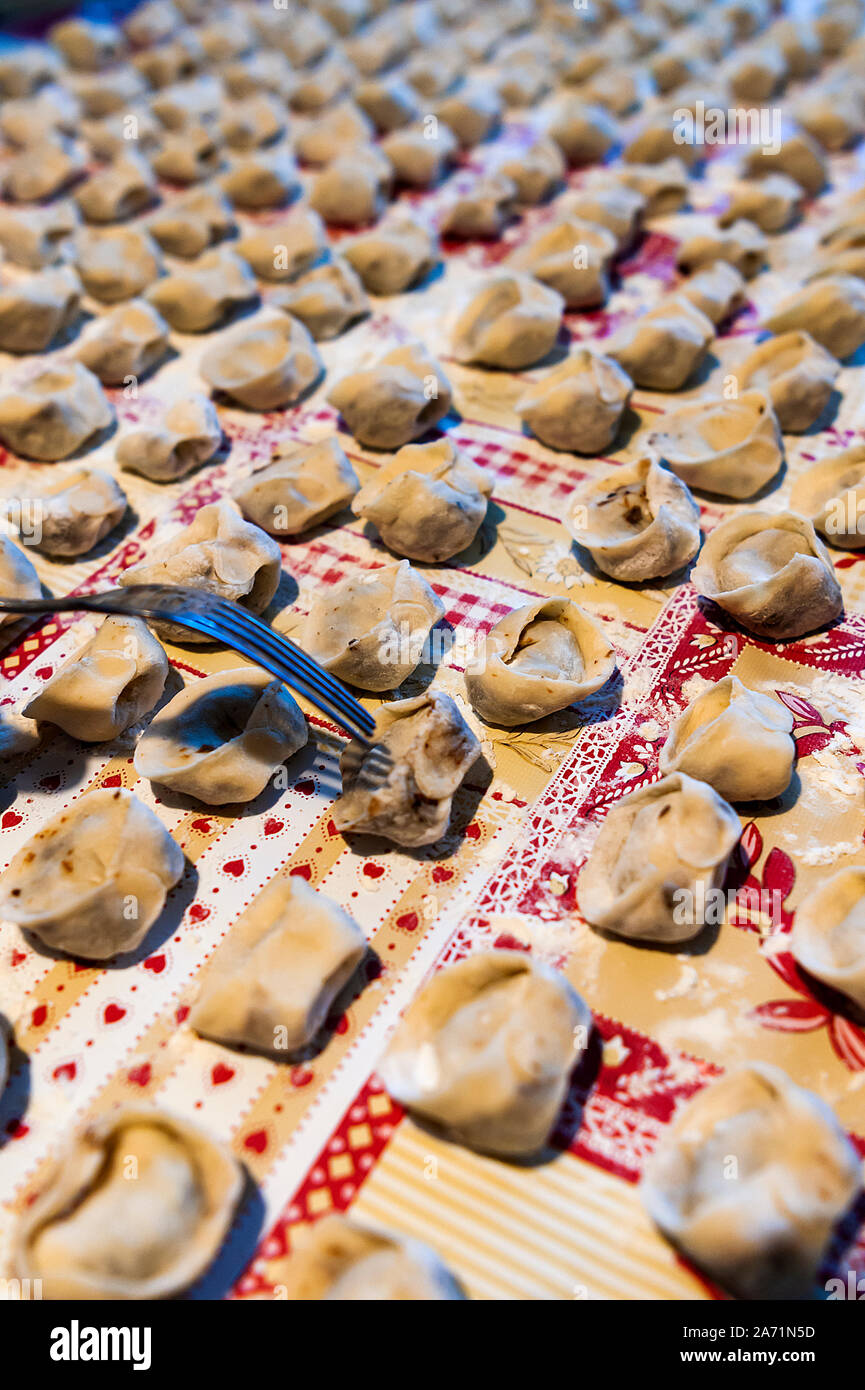Polish delicacies hi-res stock photography and images - Alamy
