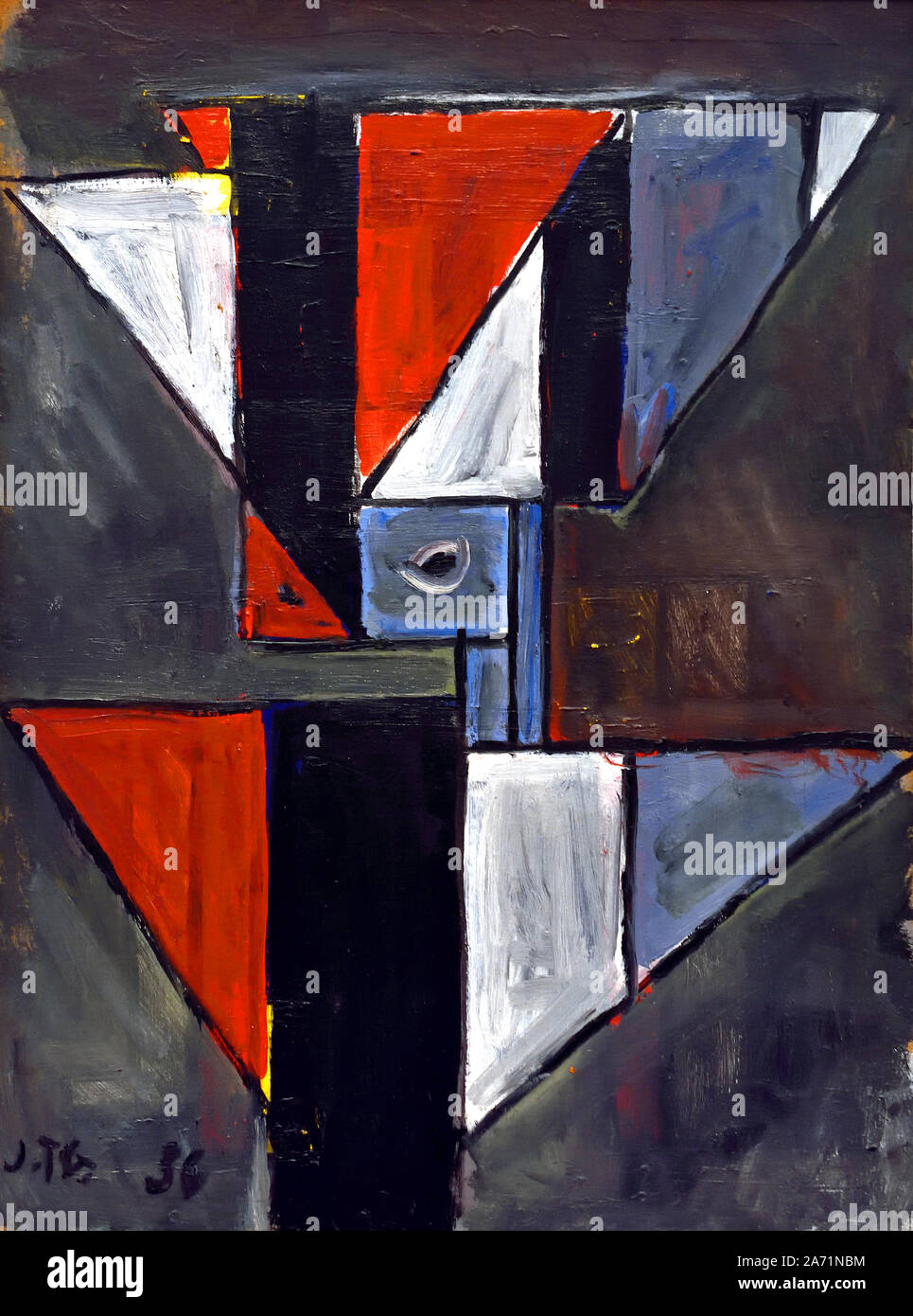 Abstract form hi-res stock photography and images - Alamy