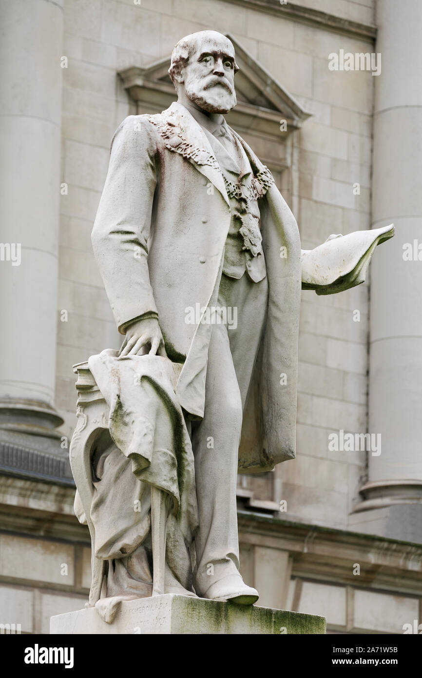 James horner haslett hi-res stock photography and images - Alamy