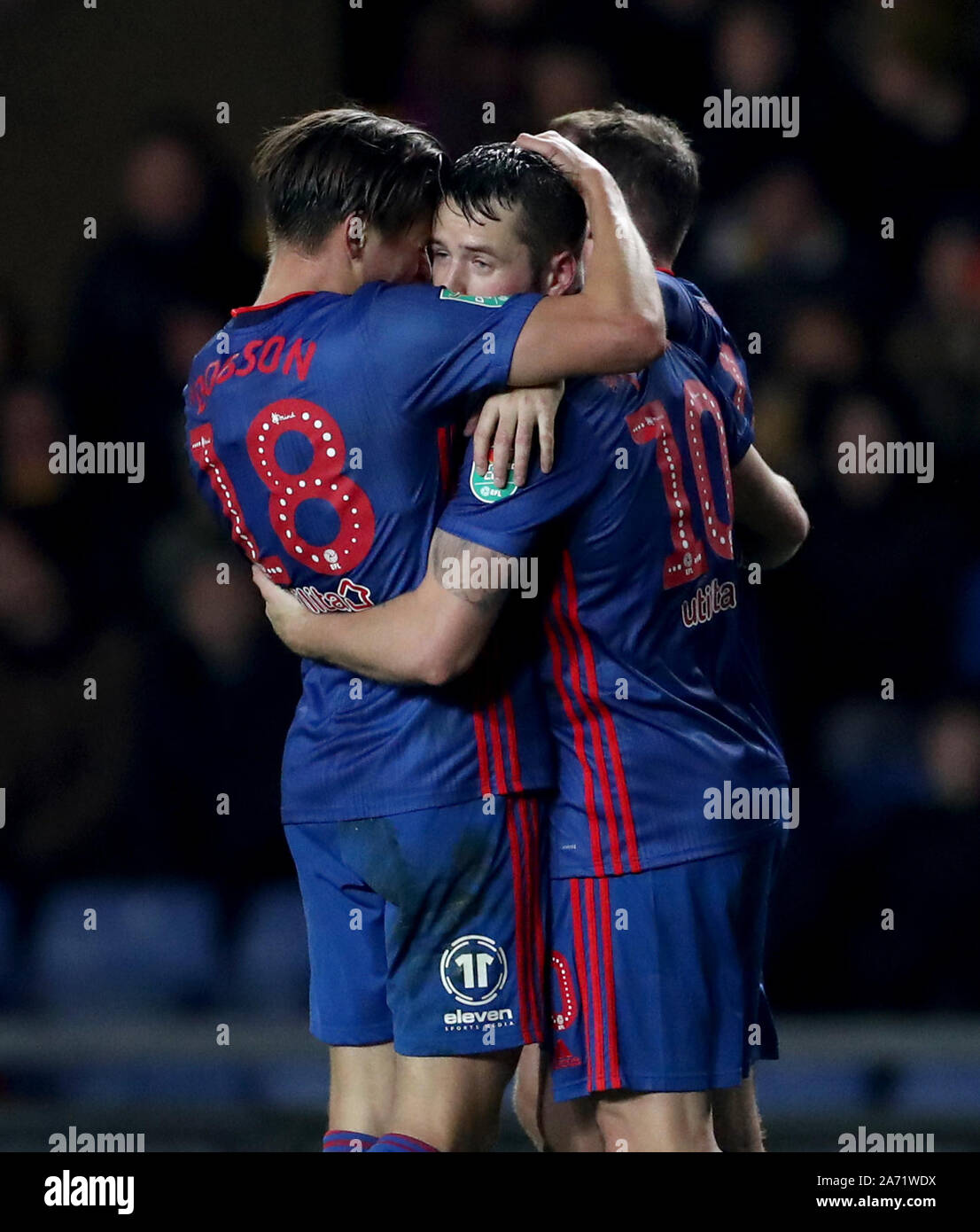 Sunderlands marc mcnulty hi-res stock photography and images - Alamy