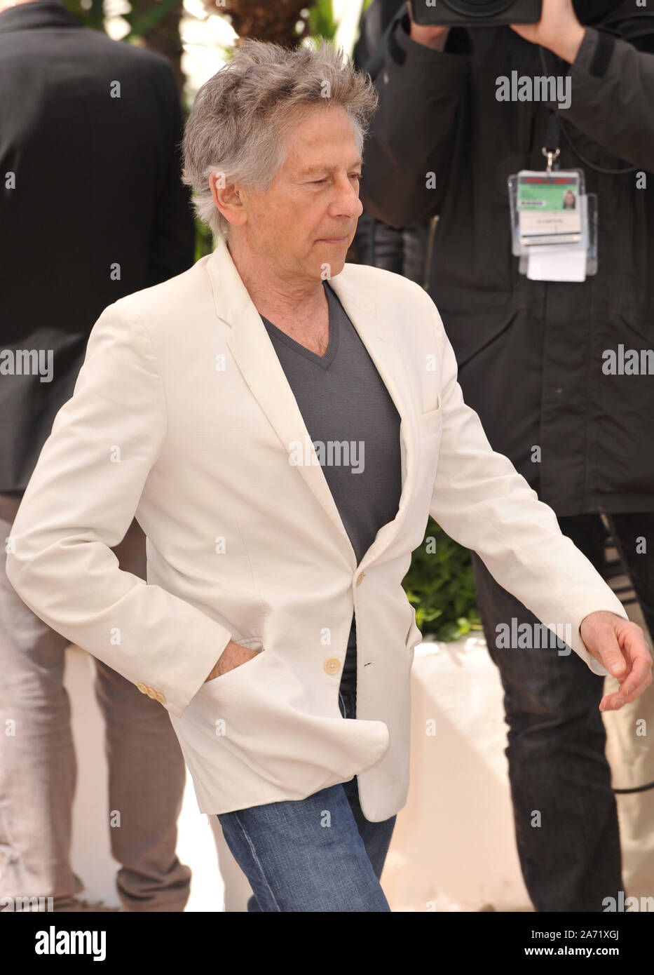 Paul polanski hi-res stock photography and images - Alamy