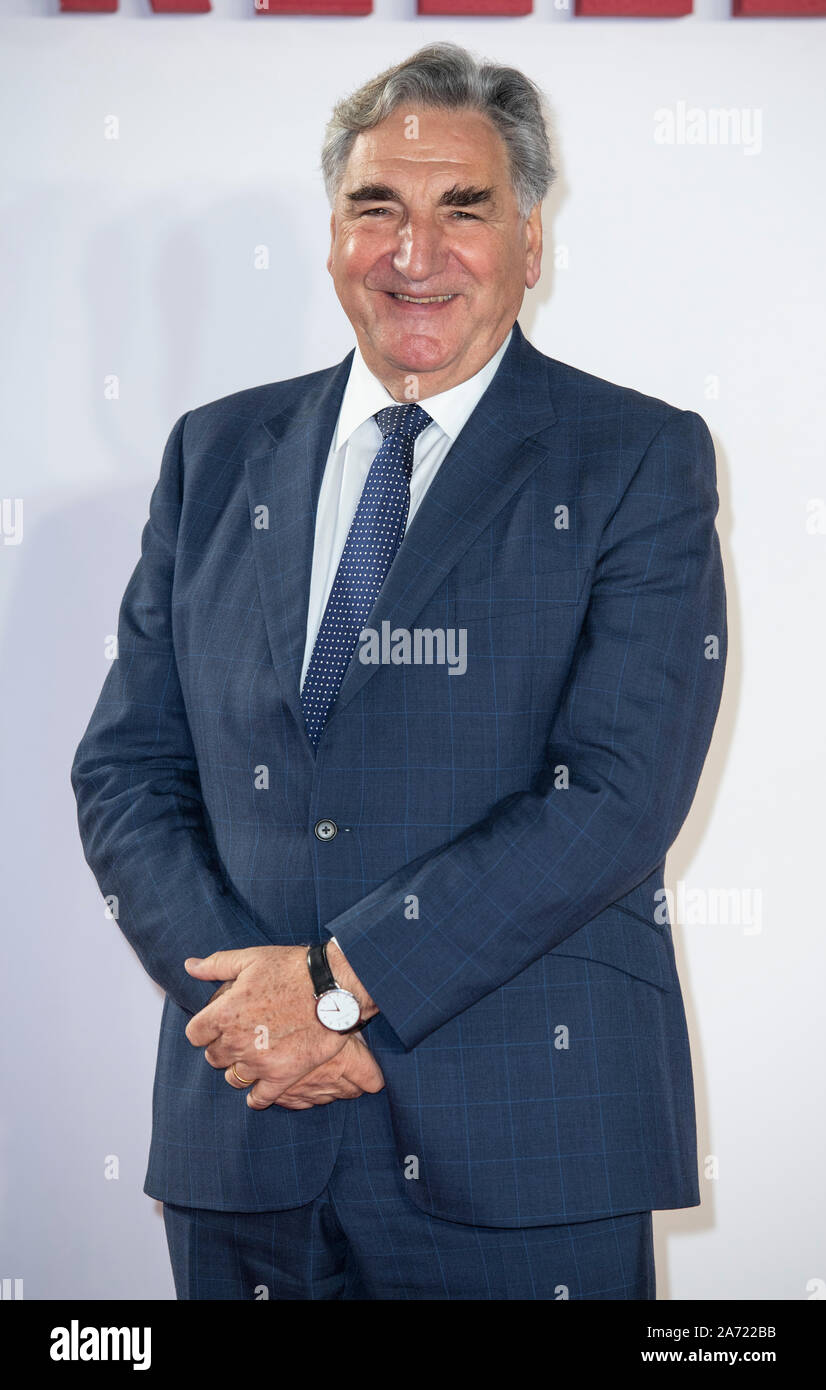 Premiere jim hi-res stock photography and images - Alamy