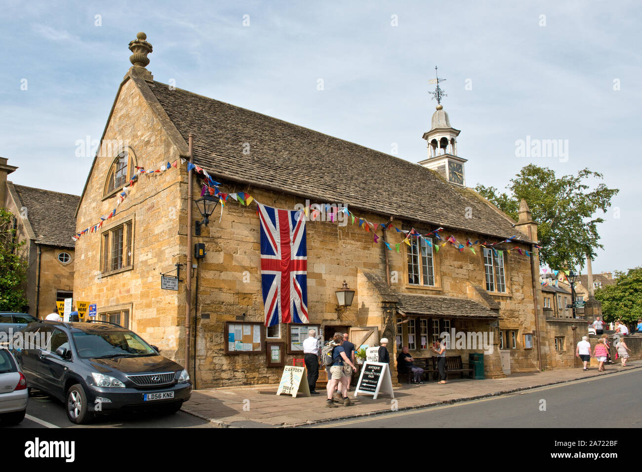 Stow Hall High Resolution Stock Photography and Images - Alamy