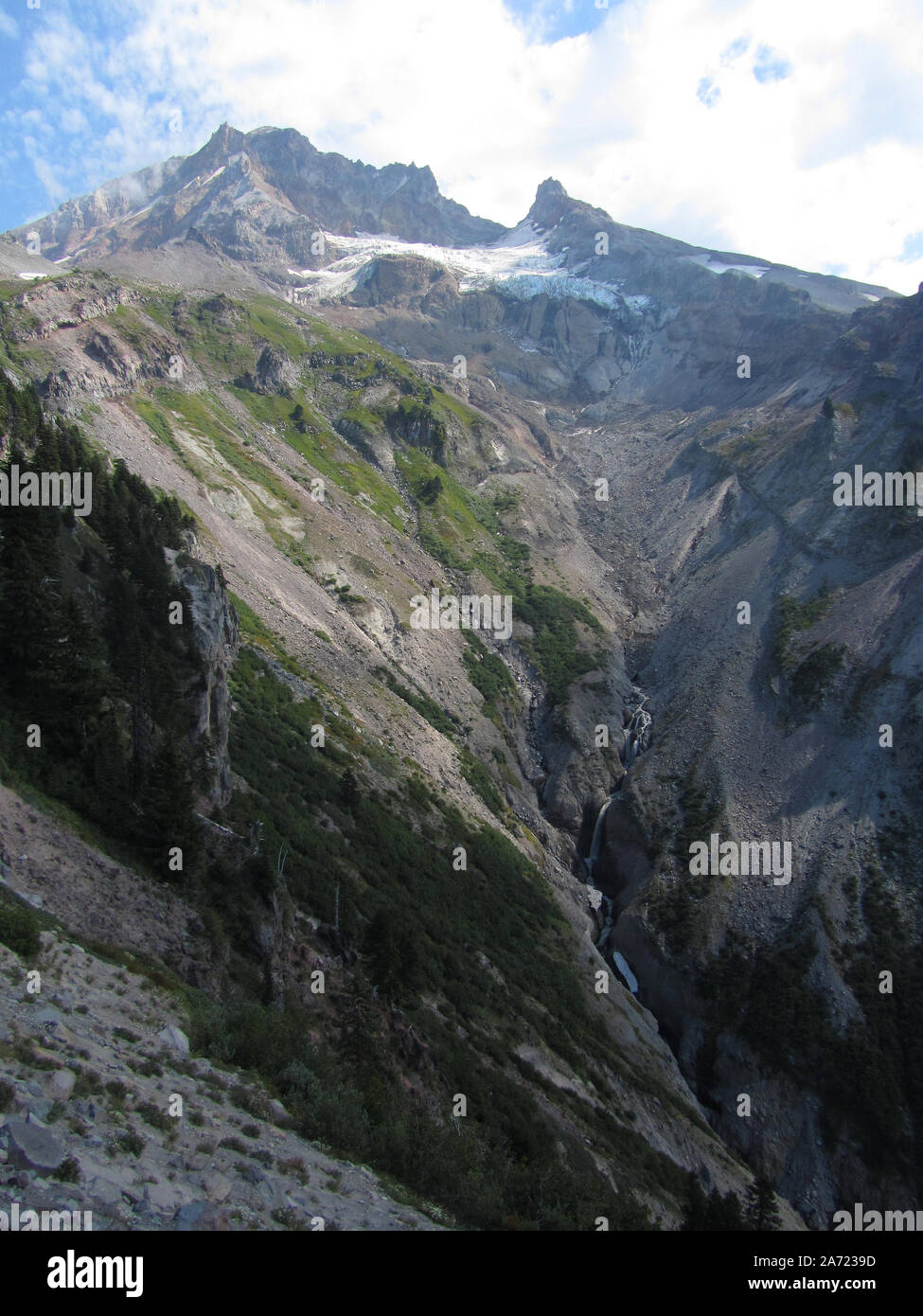 Yocum ridge hi-res stock photography and images - Alamy