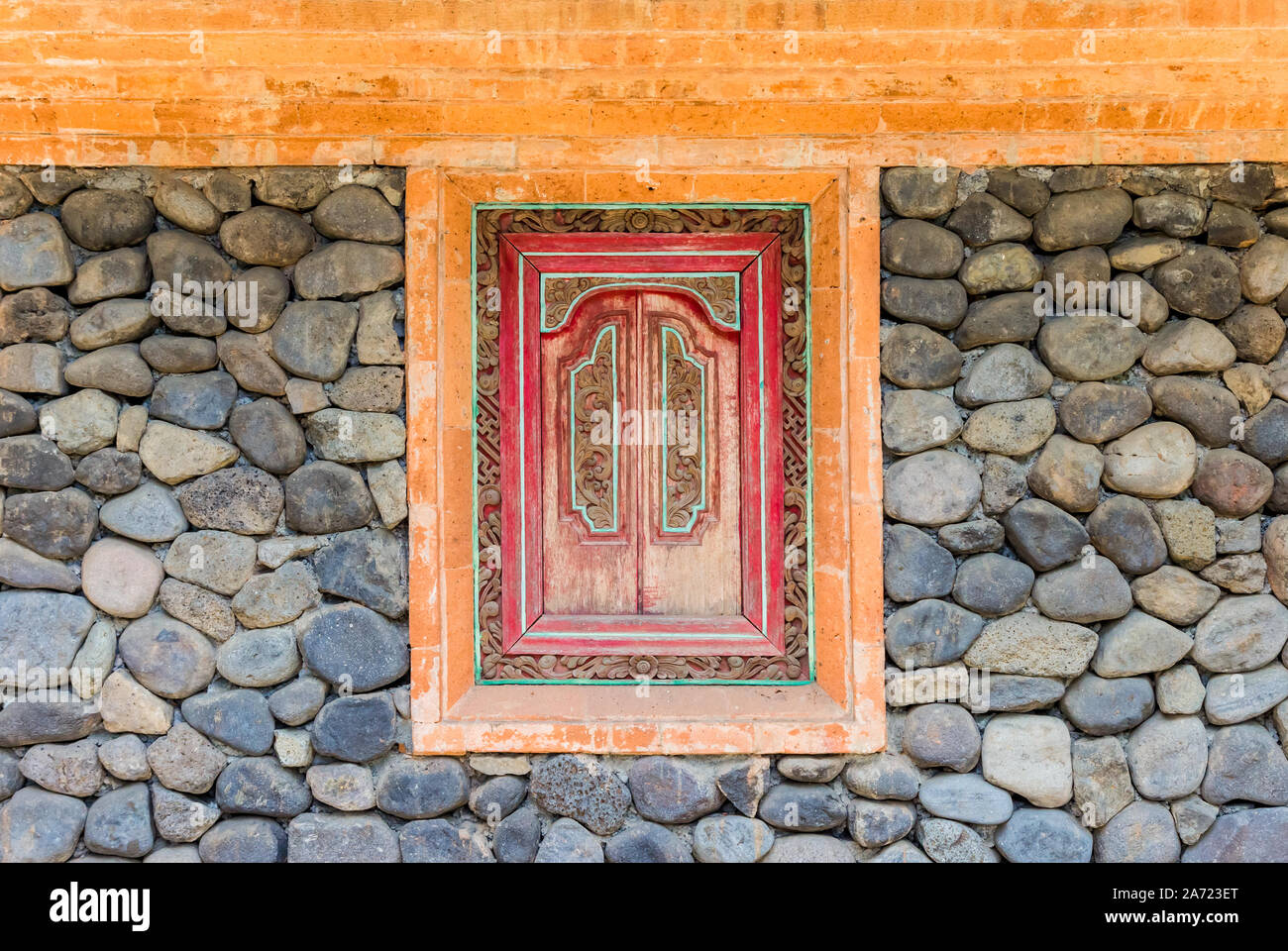 Traditional house in bali hi-res stock photography and images - Alamy
