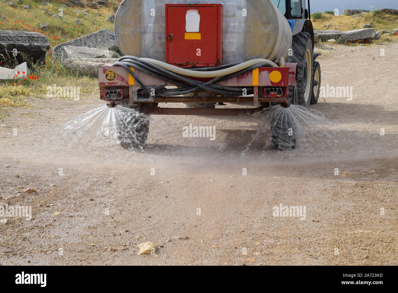 Soil moistening hi-res stock photography and images - Alamy