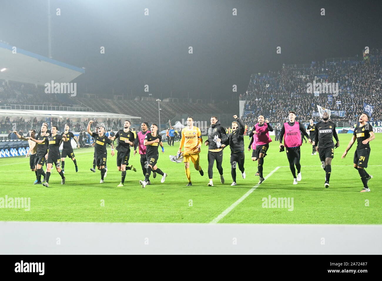 Inter celebration hi-res stock photography and images - Alamy