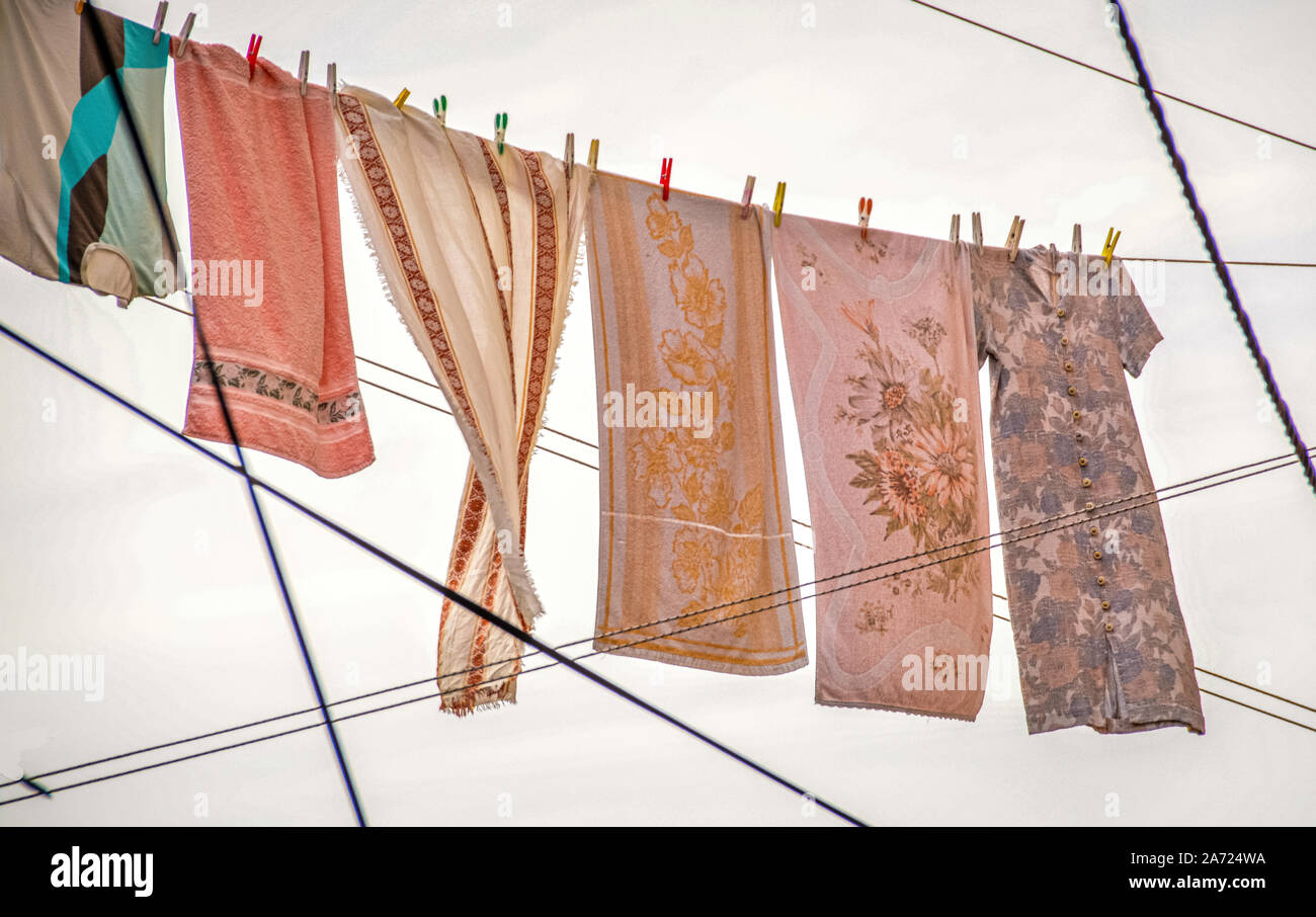 Multiple art hi-res stock photography and images - Alamy